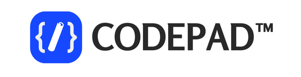 Python Codepad™ Codepad